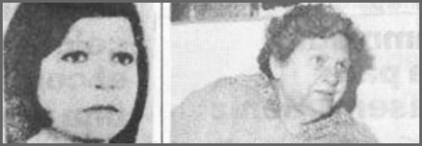 Elena Quinteros, siempre PRESENTE! – Association ¿Dónde Están? – France