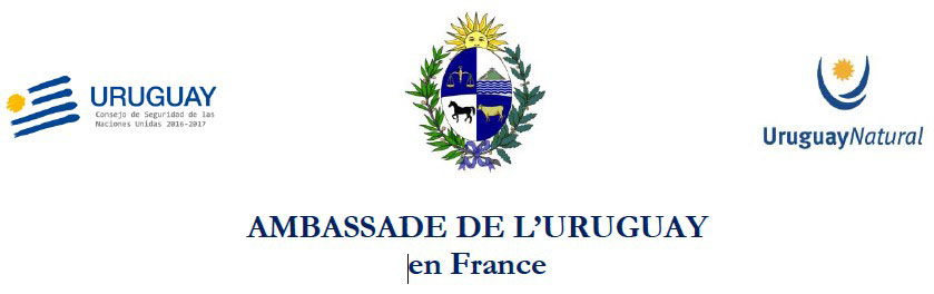 Alain Labrousse: un gran amigo del Uruguay – Association ¿Dónde Están ...