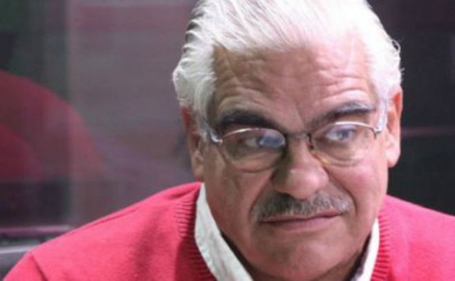 Expresiones de ex Jefe de la aviación – Association ¿Dónde Están? – France