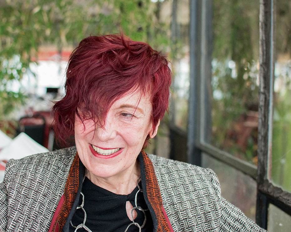 Mara La Madrid: heridas que no cierran – Association ¿Dónde Están? – France