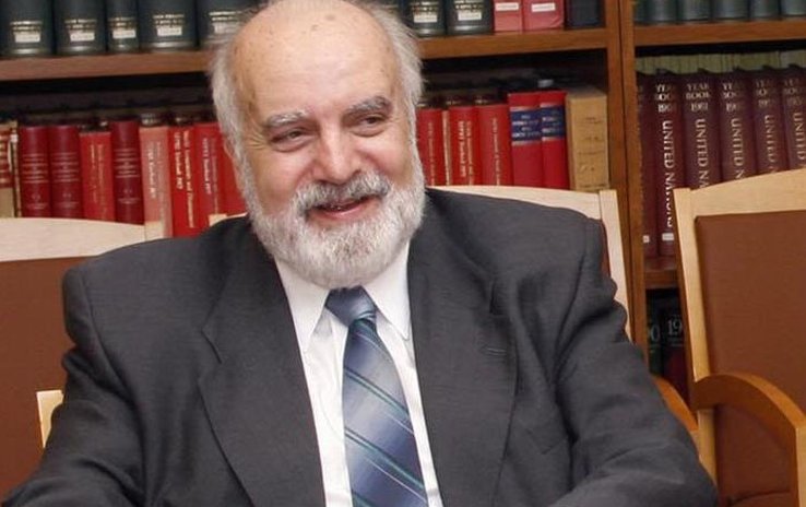 Murió Alberto Pérez Pérez – Page 2 – Association ¿Dónde Están? – France