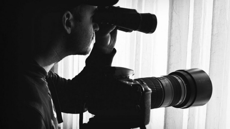 Más sobre espionaje – Association ¿Dónde Están? – France