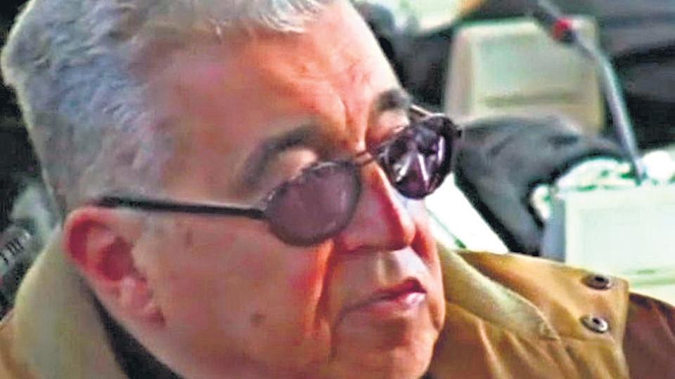 Apelación Juicio en Roma – Association ¿Dónde Están? – France