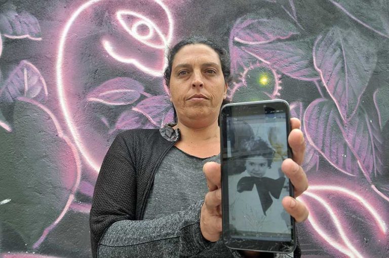 Testimonio sobre Elena Quinteros – Association ¿Dónde Están? – France