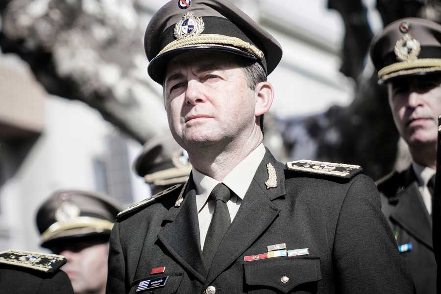 Militares en las elecciones? – Association ¿Dónde Están? – France