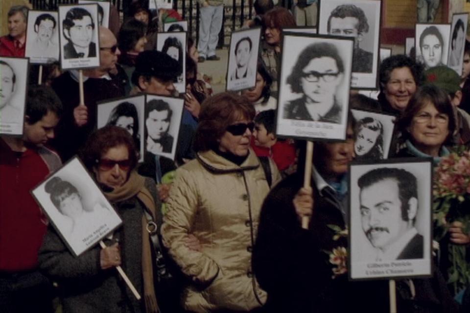 Argentina: sale documental sobre “Plan Cóndor” – Page 2 – Association ...