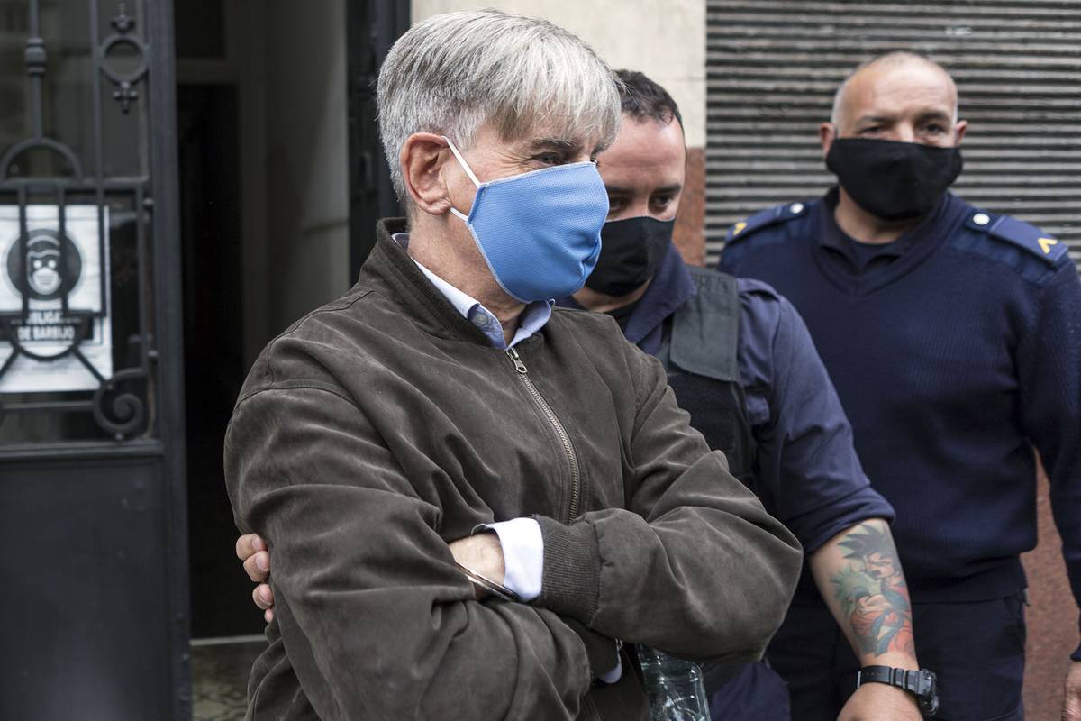 La Tablada: “el charleta”, niega participación – Association ¿Dónde ...